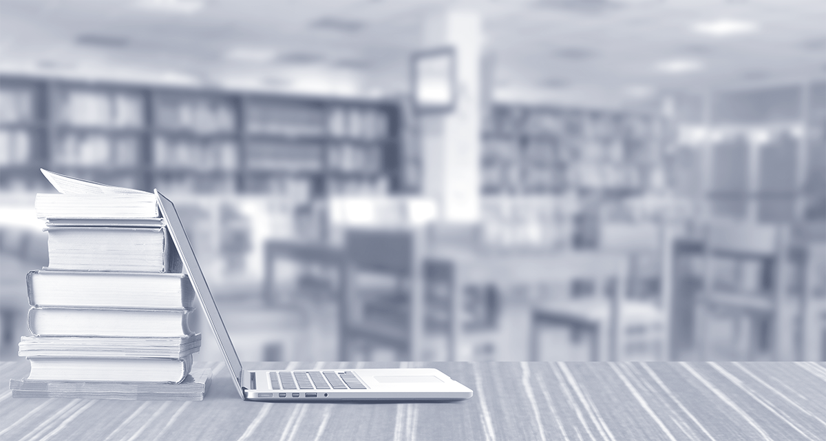 Ready to Have Your Library Your Way? | Alexandria Library Software