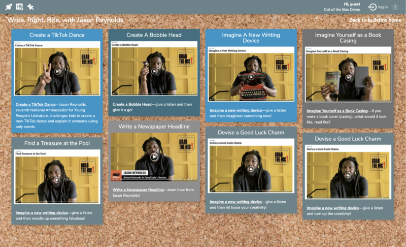 Rethink K12 Libraries: Serialize, 3-Digit Deweytize, Genrefy ...