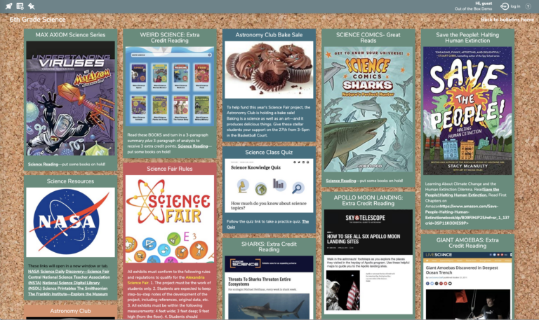 Rethink K12 Libraries: Serialize, 3-Digit Deweytize, Genrefy ...