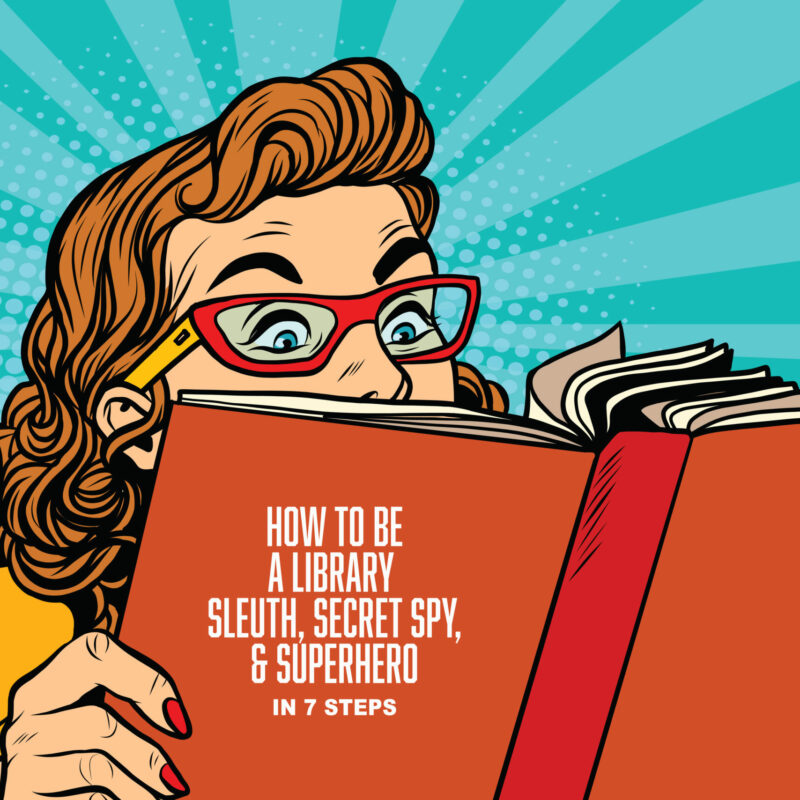 Hispanic Heritage Month Library Posters | Alexandria Library Software