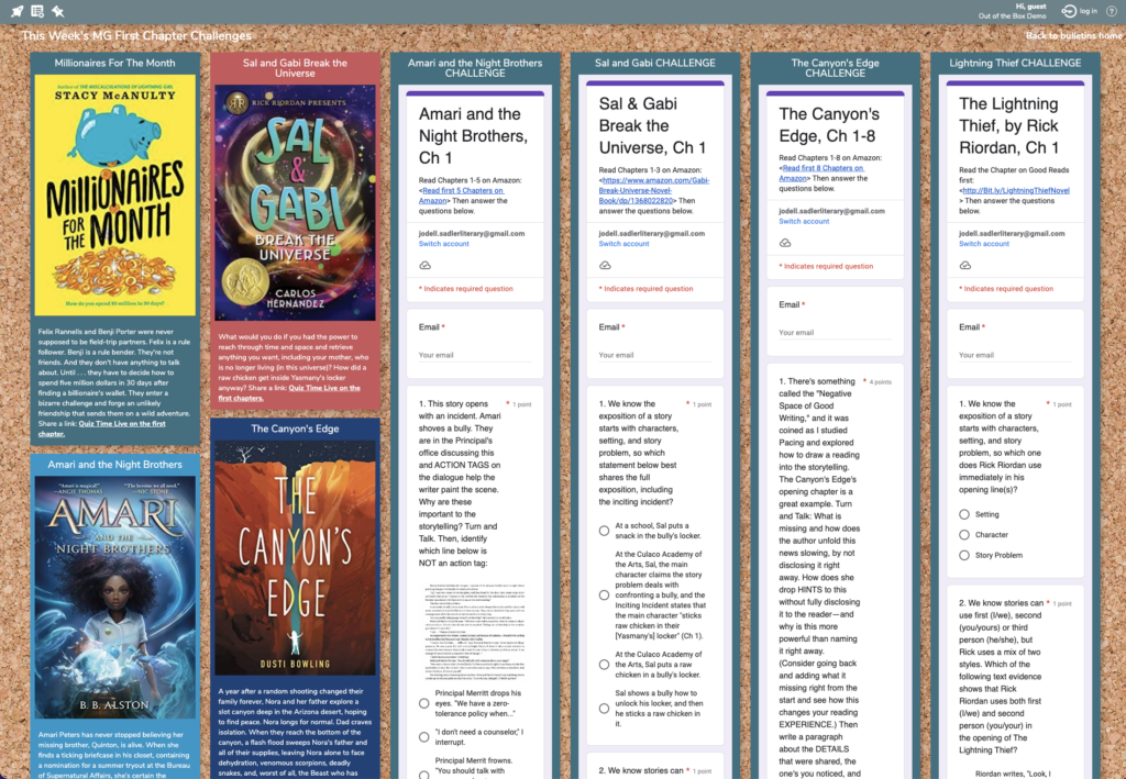 How to Start a Book Club - Alexandria Library Automation Software