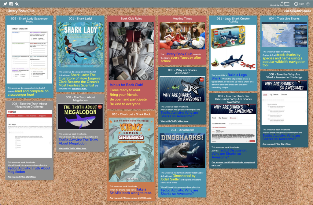 How to Start a Book Club - Alexandria Library Automation Software