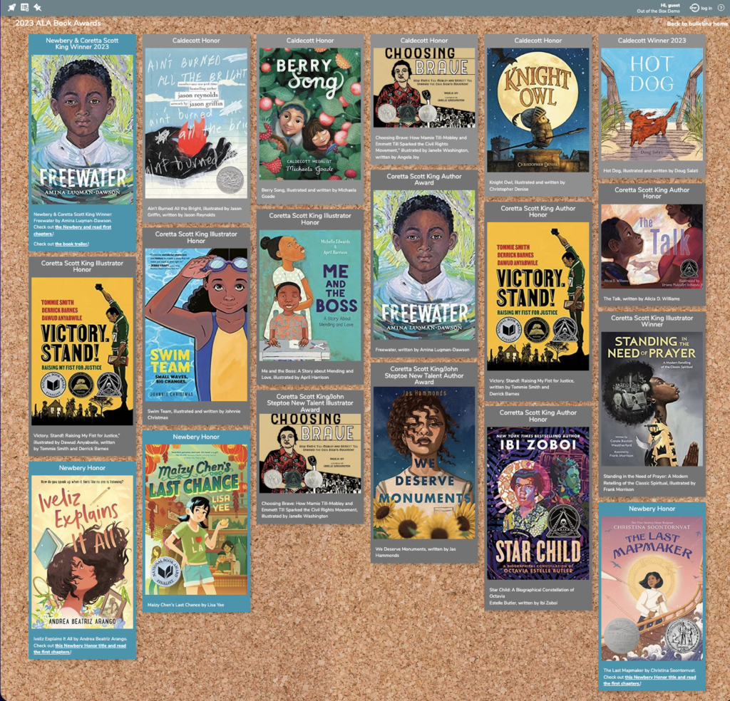 How to Start a Book Club - Alexandria Library Automation Software