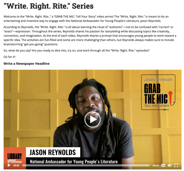 Library Sleuth, Secret Spy, or Superhero? - Alexandria Library ...