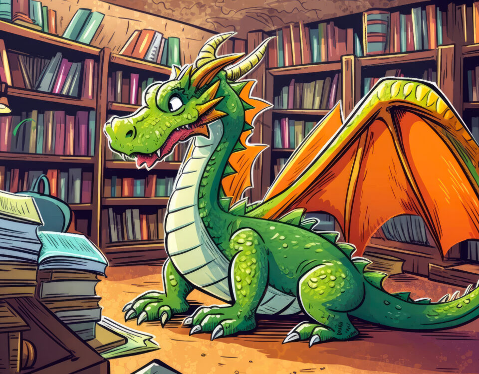 Librarian Back-to-School Checklist | Alexandria Library Software