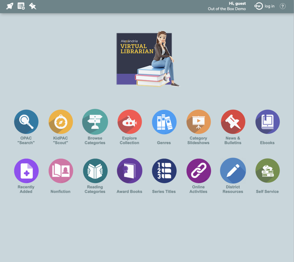Celebrating Librarians: Watch Them Collaborate, Improve Reading & Teach ...
