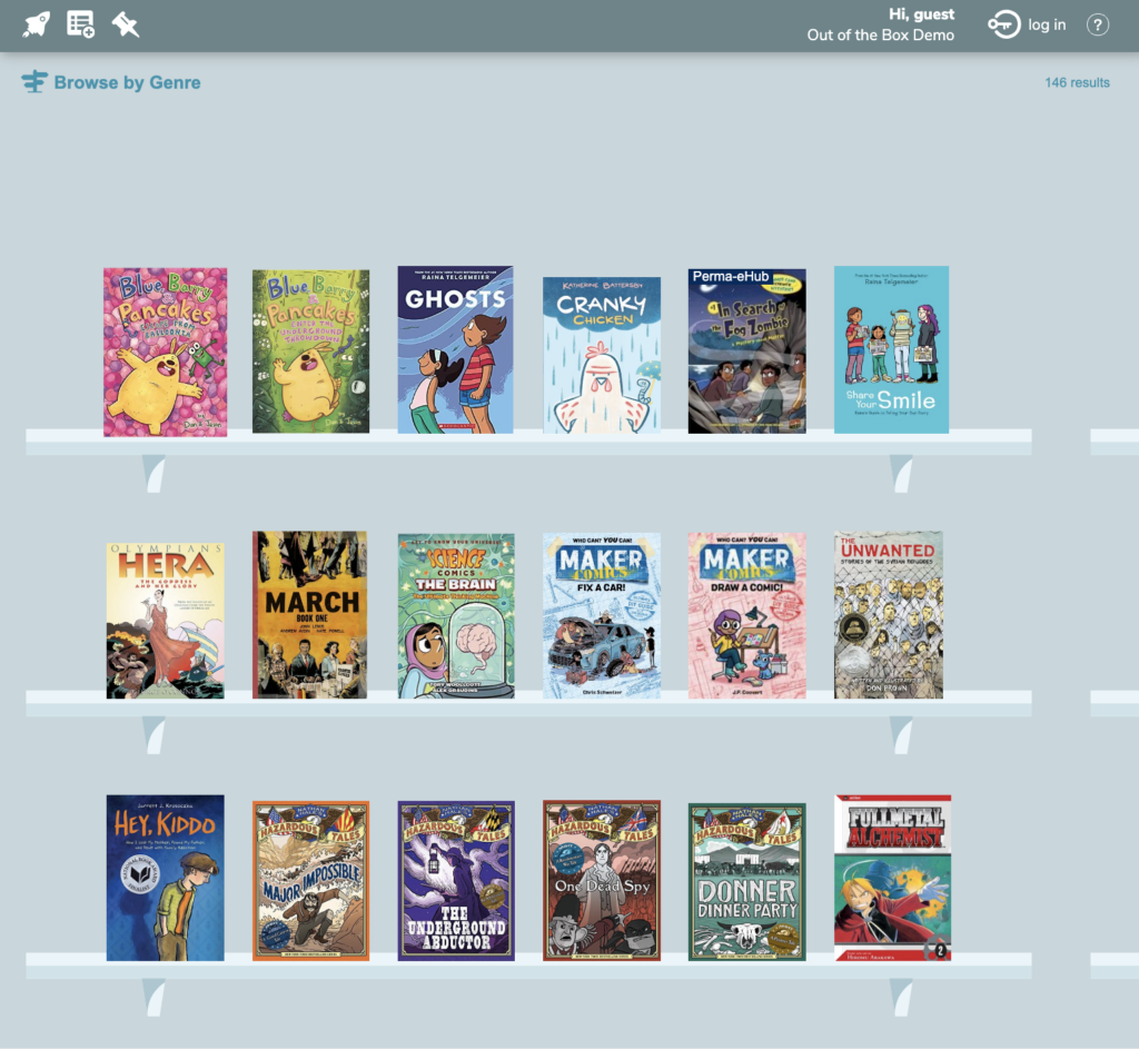 Build A Better Learning Library With Alexandria Alexandria Library