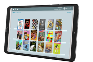 Library Management Solutions | Alexandria Library Software