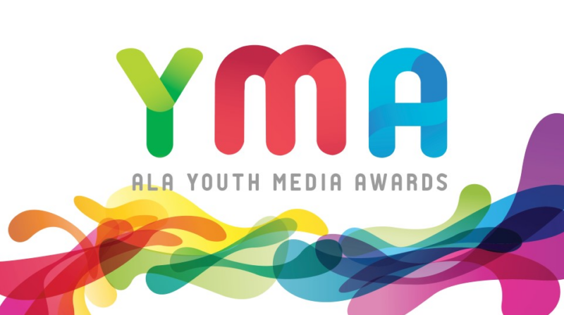 2025 ALA Award-Winners List + FREE Award-Book Explore Pane - Alexandria ...