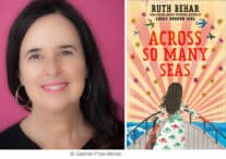 'Across So Many Seas' Shares Textured Tapestry of Jewish Life ...