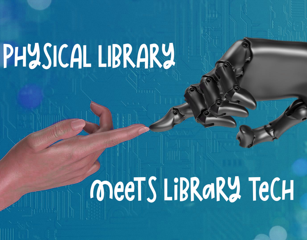 Life-Altering Magic of Tidying Up Your Library | Alexandria Library ...