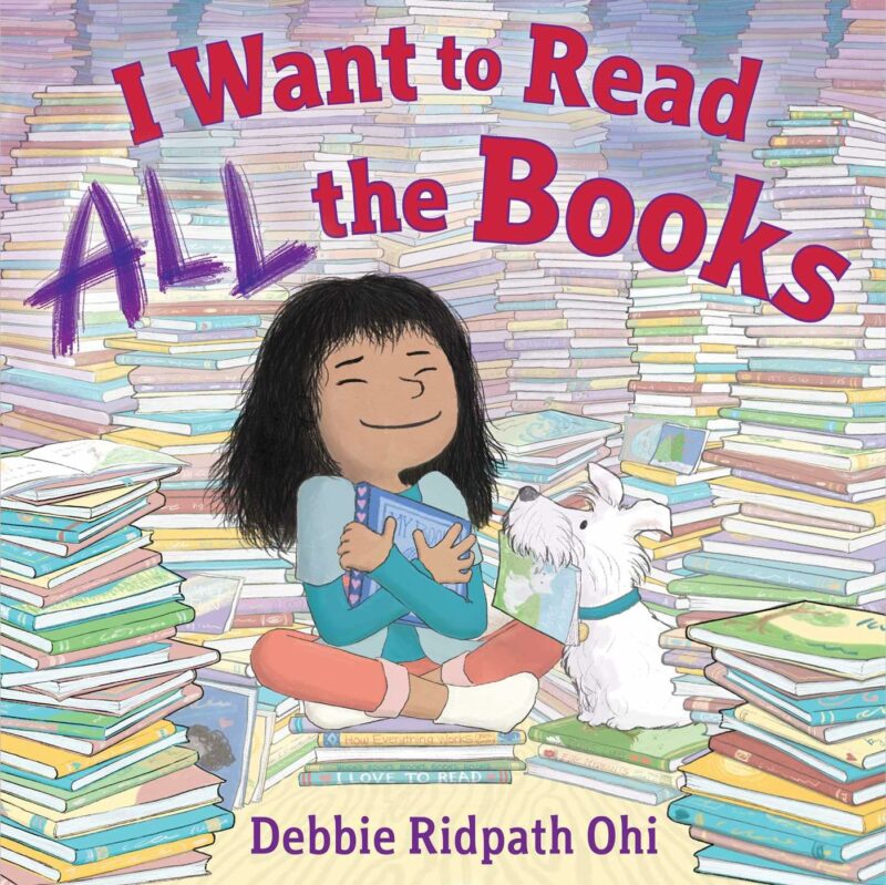 5 New Anytime Library-focused Read Alouds - Alexandria Library ...