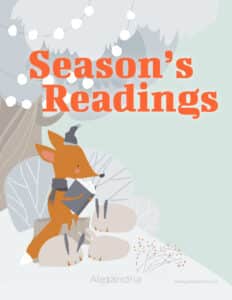 Winter Reading Library Posters | Alexandria Library Software