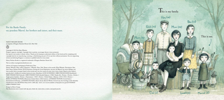 7 Picture Book Read Alouds, Turn-N-Talk Activities + Free Download ...